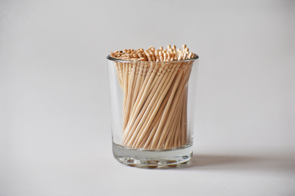 Are Toothpicks Safe for Teeth? | Main Line Dental Group
